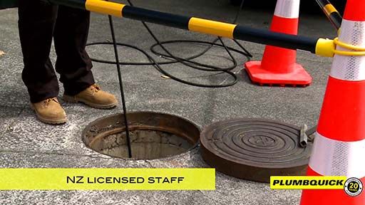 Plumbers Upper Hutt | Upper Hutt Plumber | Plumbquick