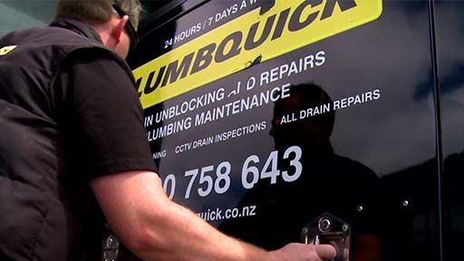 Plumbers Upper Hutt | Upper Hutt Plumber | Plumbquick